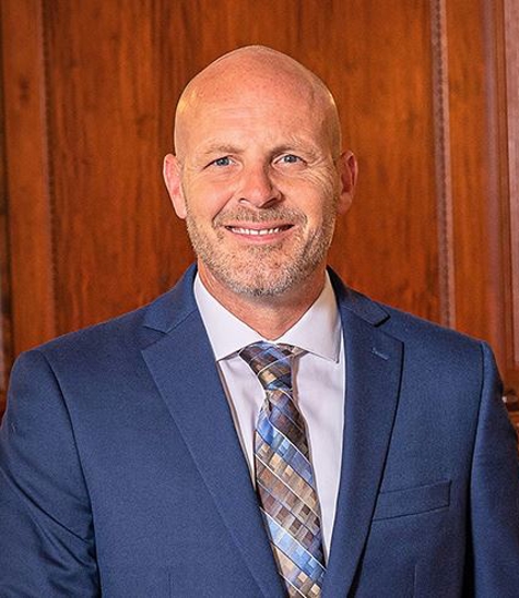 Our Locations in Central Illinois | Johnson Law Group