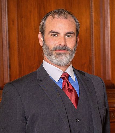 Our Locations in Central Illinois | Johnson Law Group