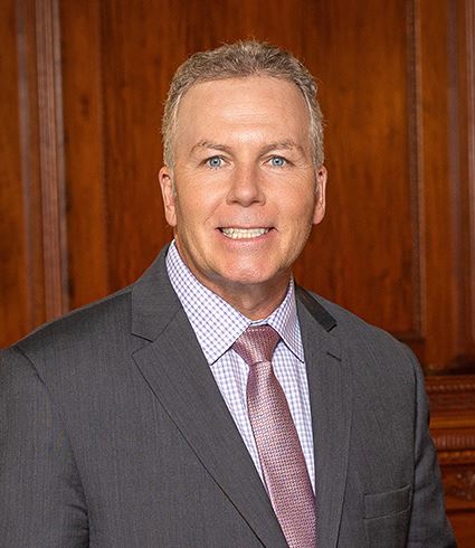 Mark D. Johnson | Johnson Law Group