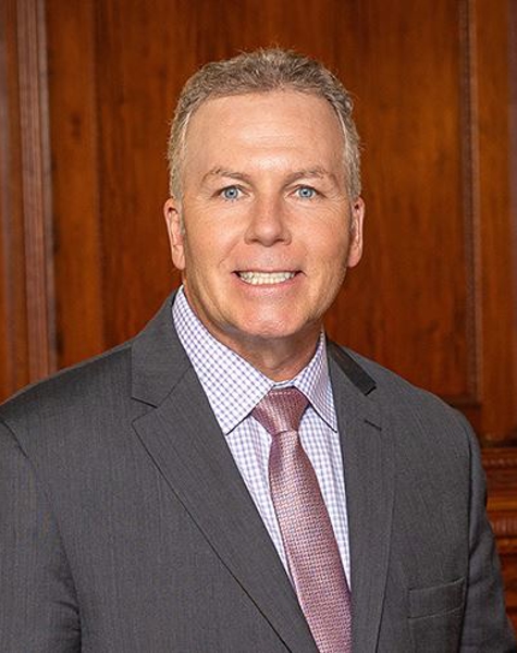 Mark D. Johnson | Johnson Law Group