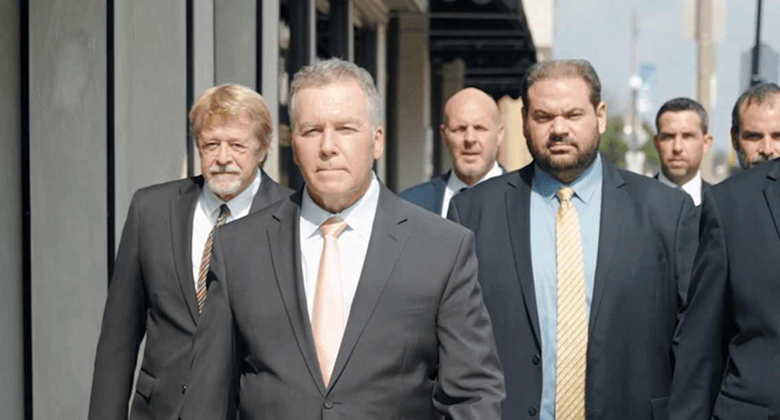 Criminal Lawyers in Illinois | Johnson Law Group