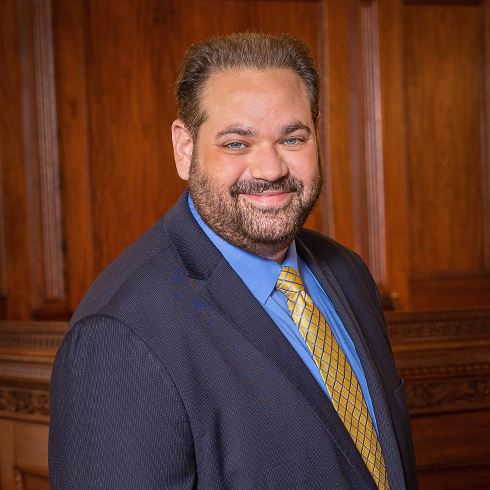 Brendan Bukalski | Johnson Law Group