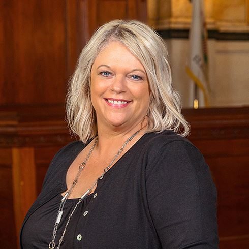 Dawn Trent | Johnson Law Group