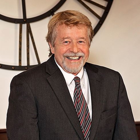 Eric M. Schwing | Johnson Law Group