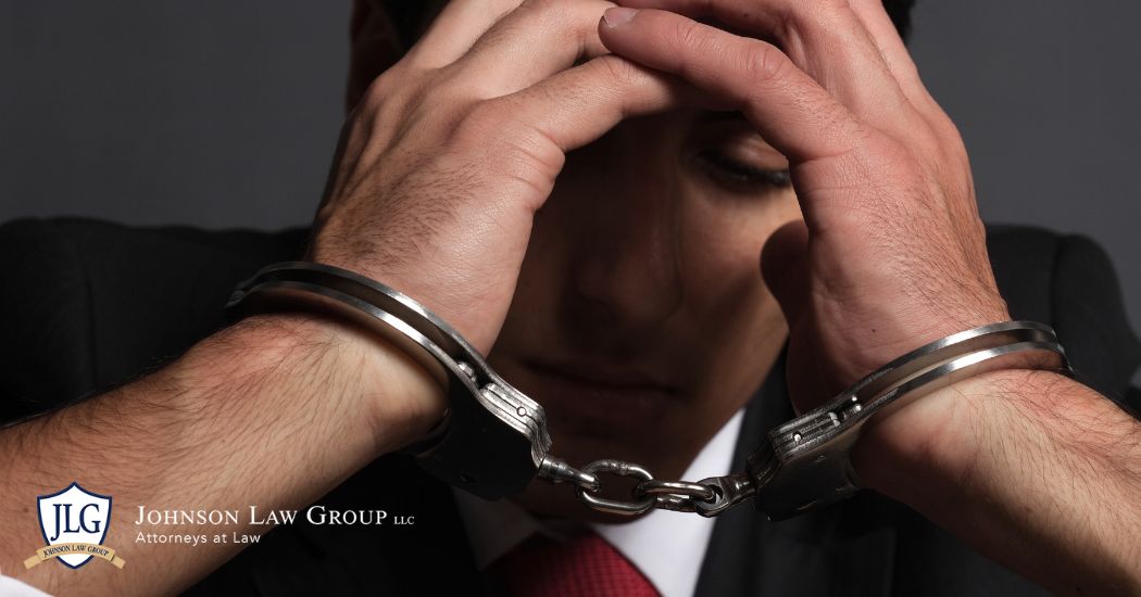 What Are The Consequences of a Felony Conviction in Illinois?