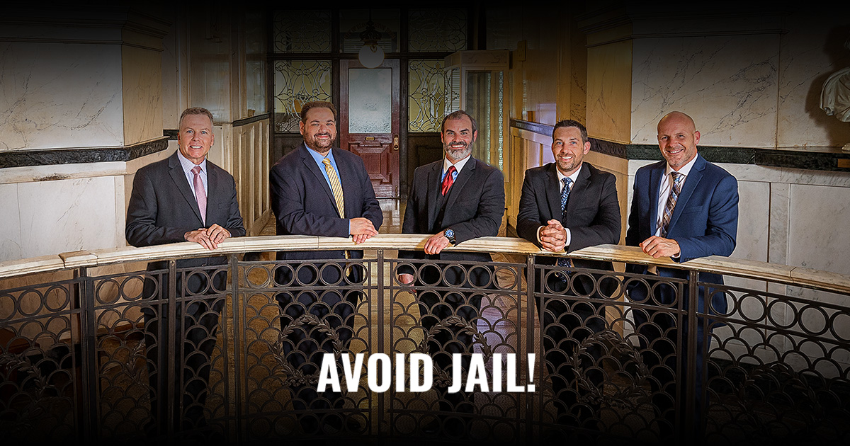Meet Our Team | Johnson Law Group